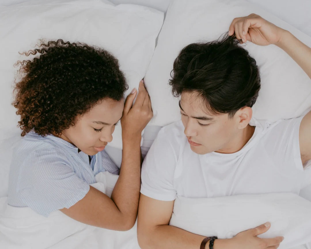 Solid Sleep | All For American